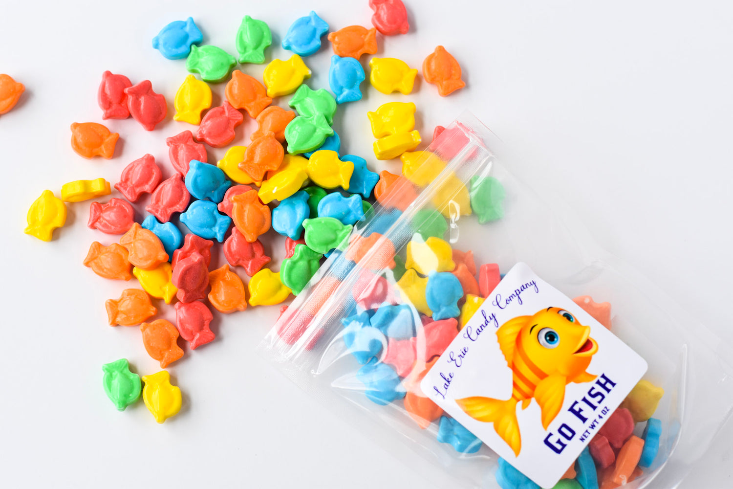 Collections – Lake Erie Candy Company