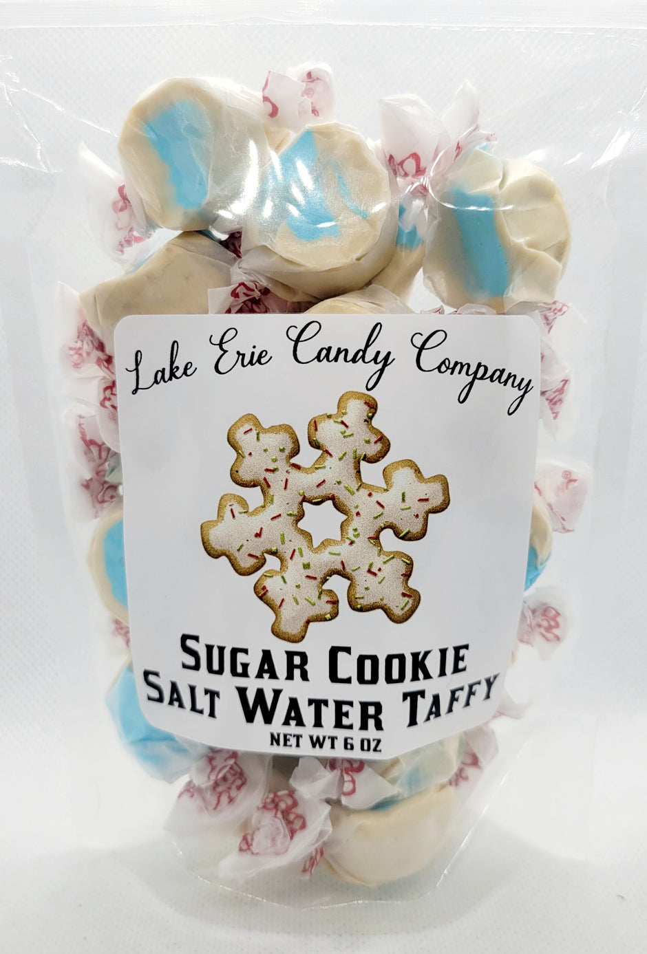 Christmas & Holiday Candy – Lake Erie Candy Company