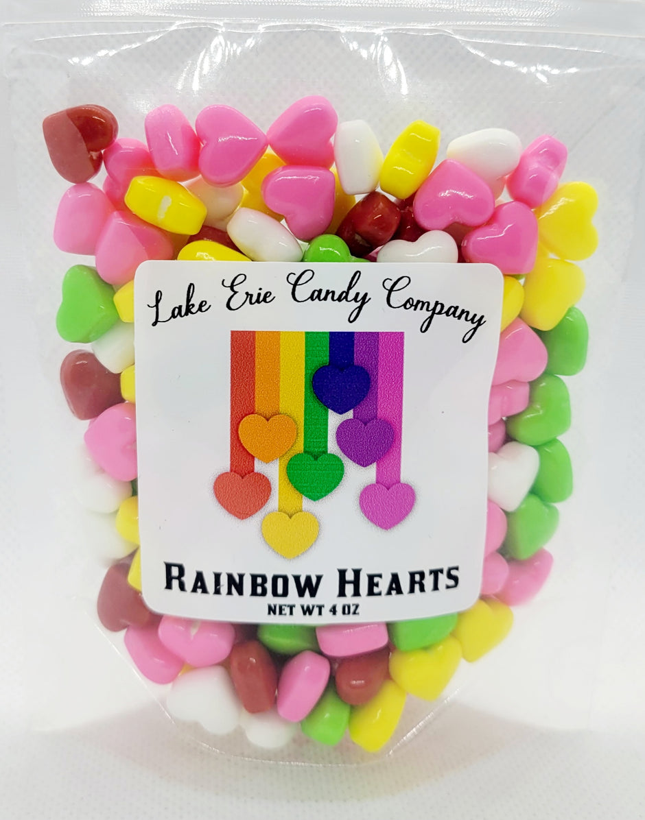 Hard Candy – Lake Erie Candy Company