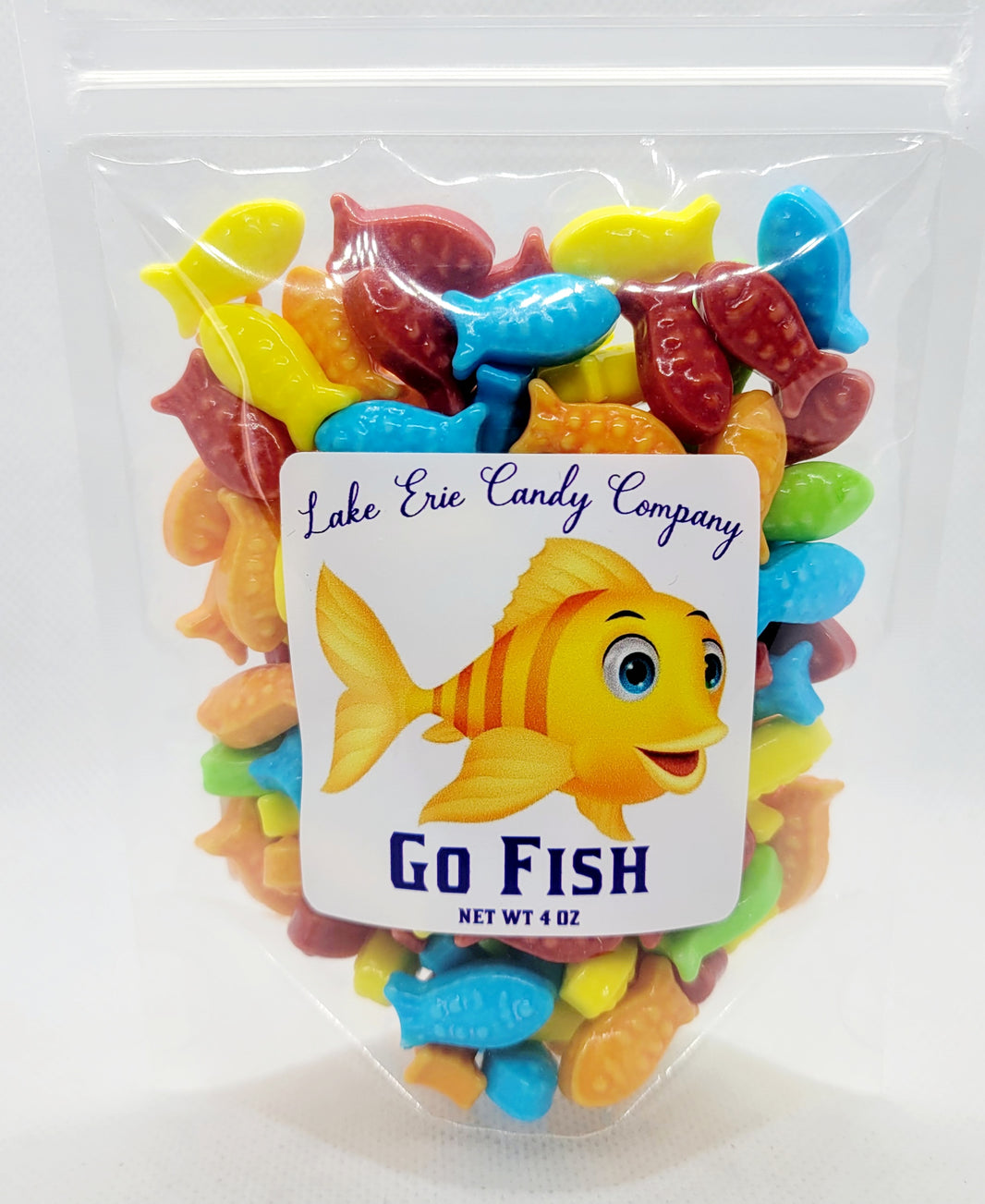 Hard Candy – Lake Erie Candy Company
