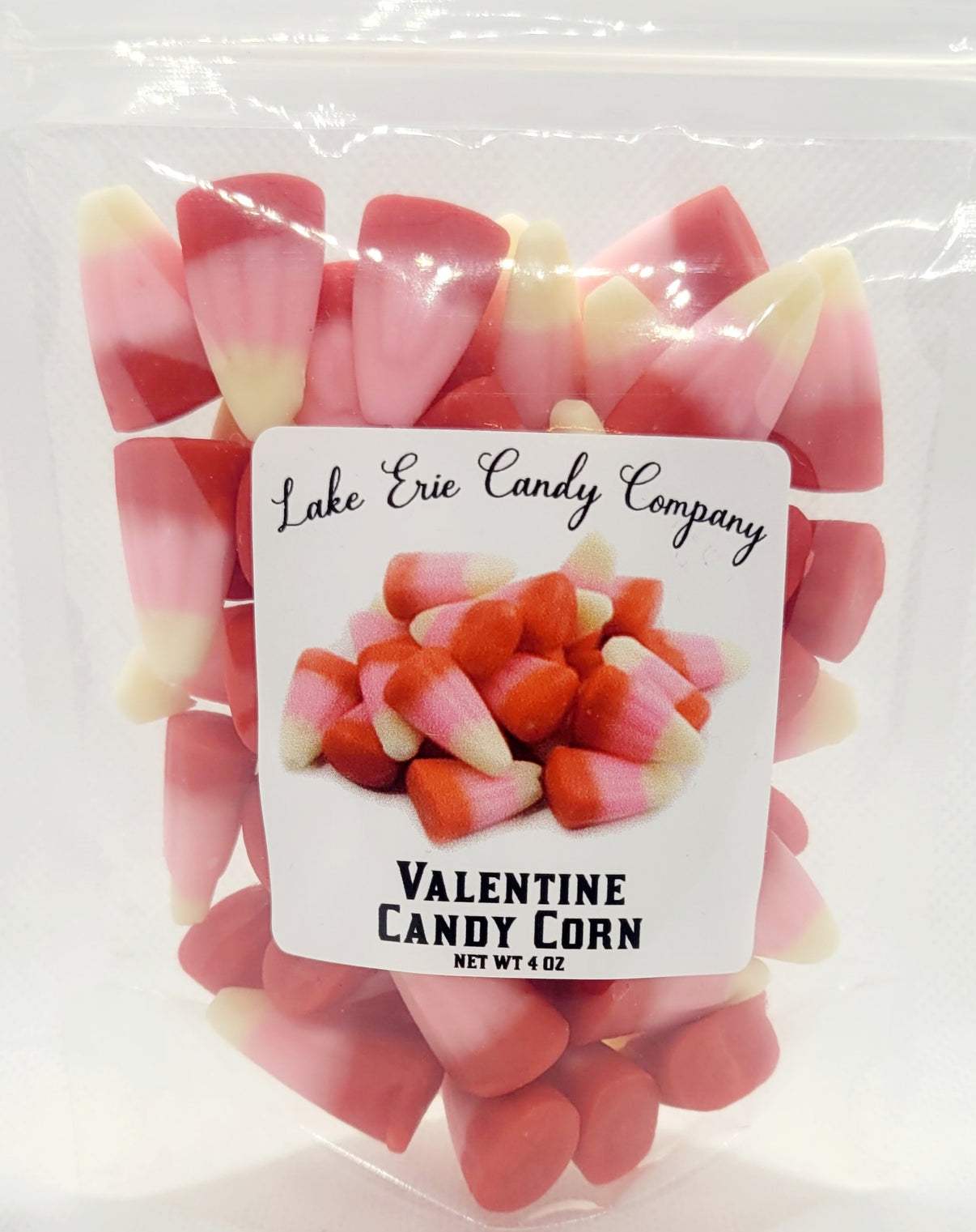 Valentine Candy Corn – Lake Erie Candy Company