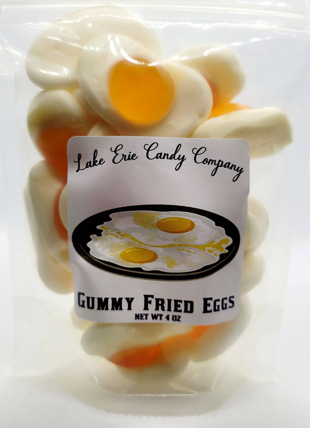 Gummy Candy – Lake Erie Candy Company