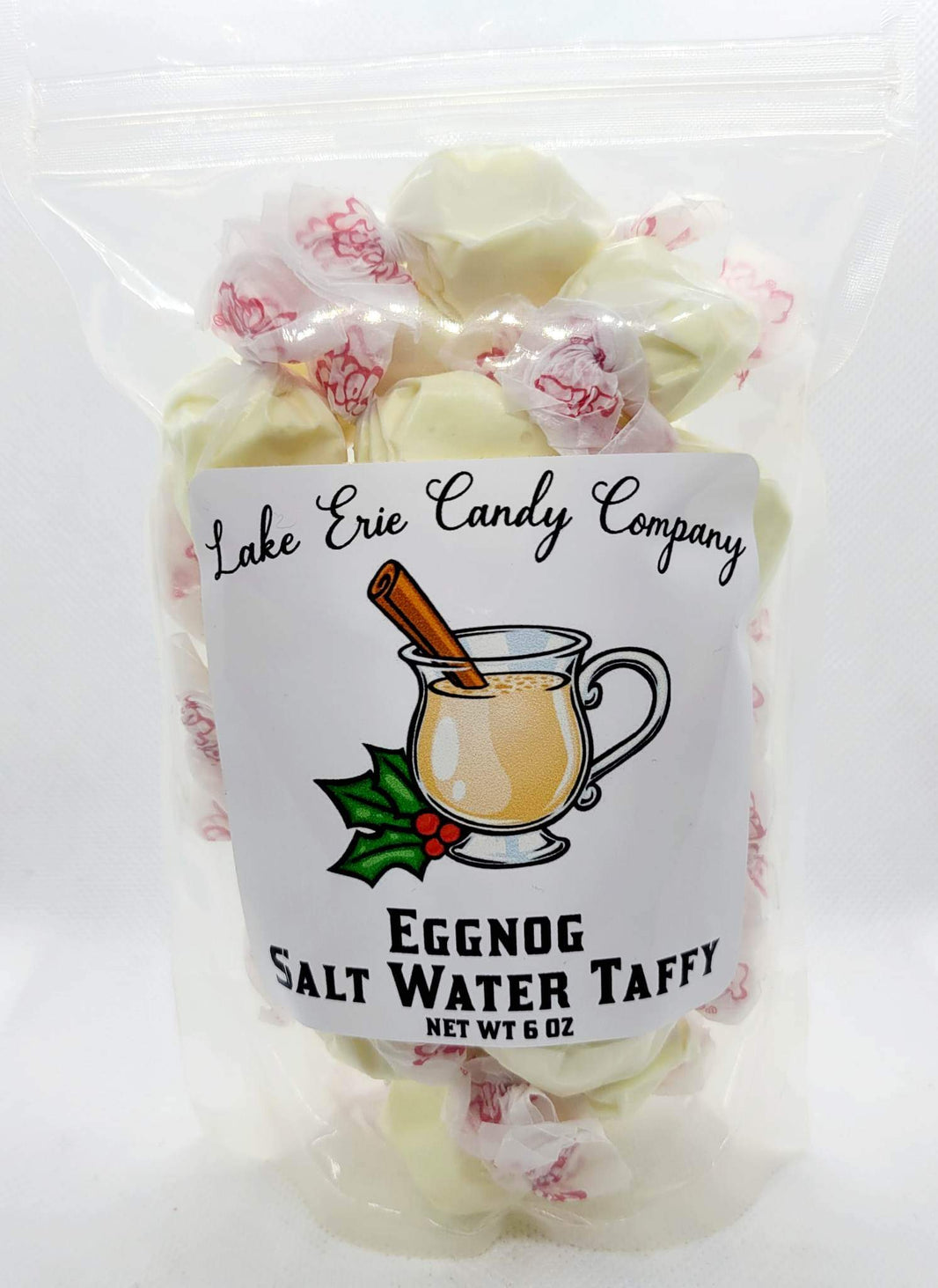 Christmas & Holiday Candy – Lake Erie Candy Company