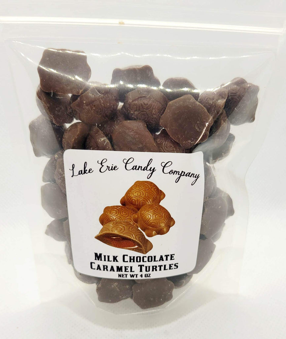 Specialty Chocolates & Candies – Lake Erie Candy Company