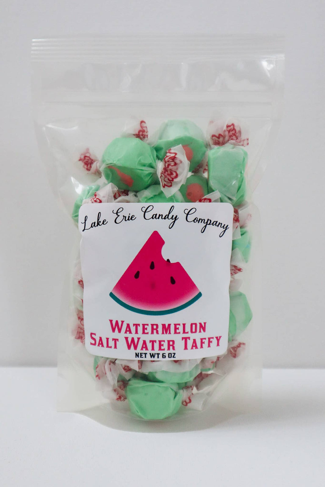 Salt Water Taffy – Lake Erie Candy Company