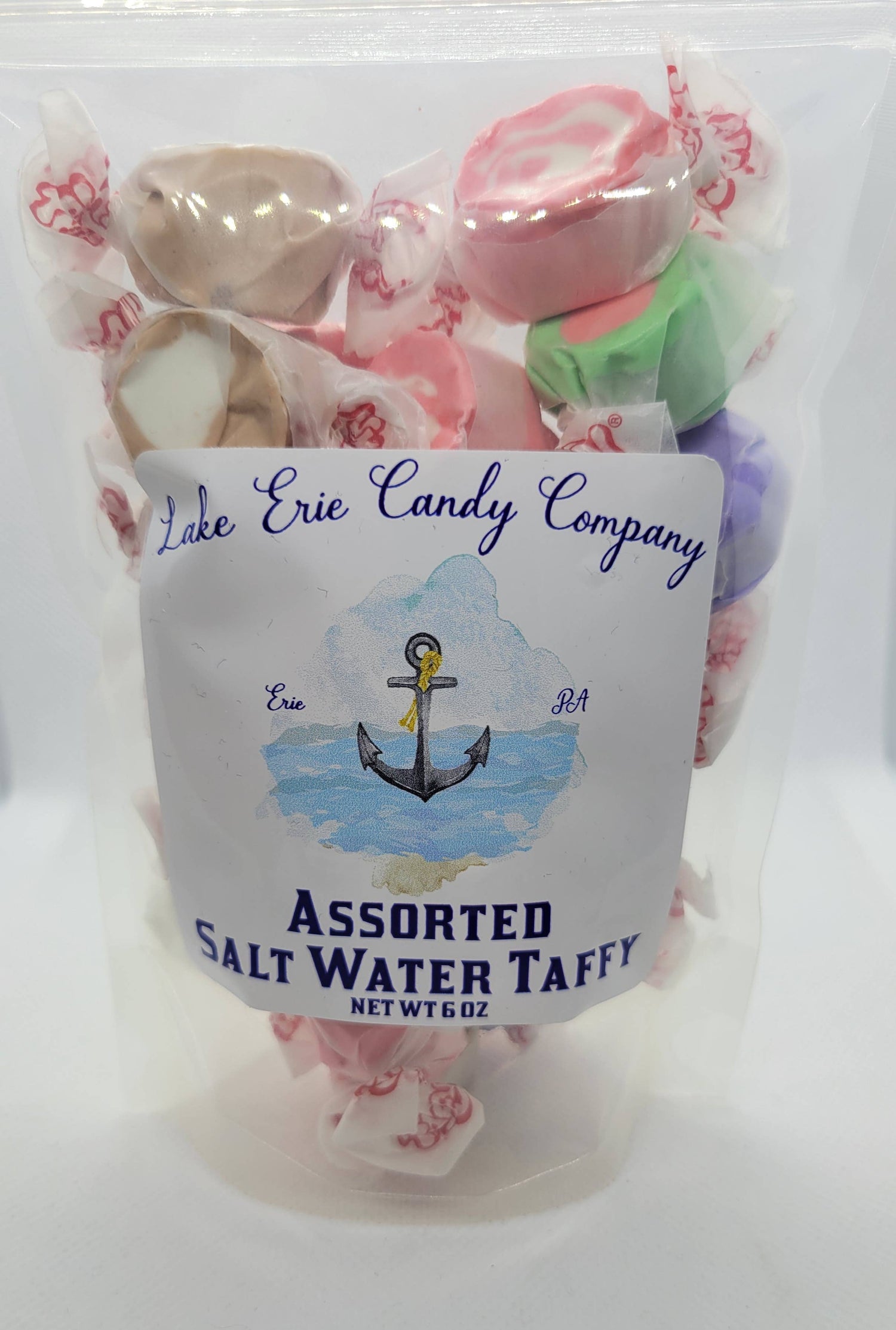 Collections – Lake Erie Candy Company