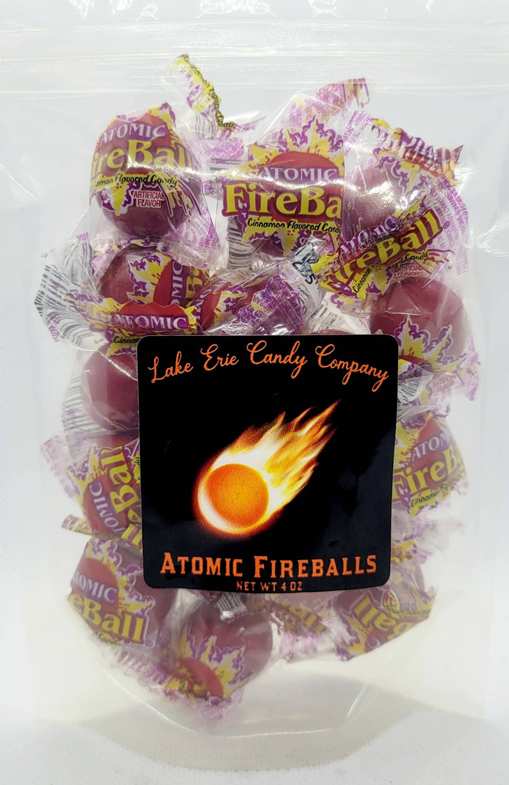 Hard Candy – Lake Erie Candy Company