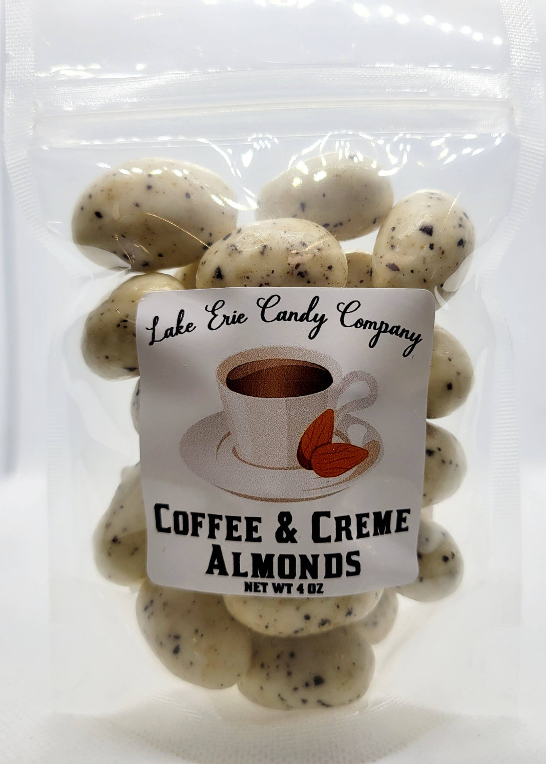 Specialty Chocolates & Candies – Lake Erie Candy Company
