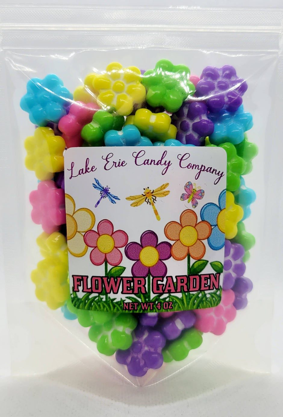 Hard Candy – Lake Erie Candy Company