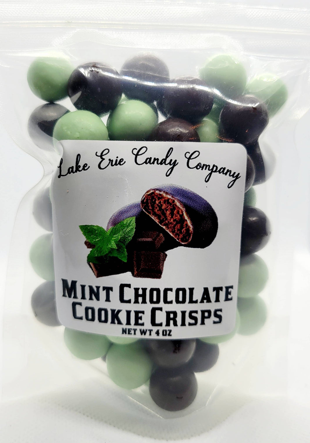 Christmas & Holiday Candy – Lake Erie Candy Company