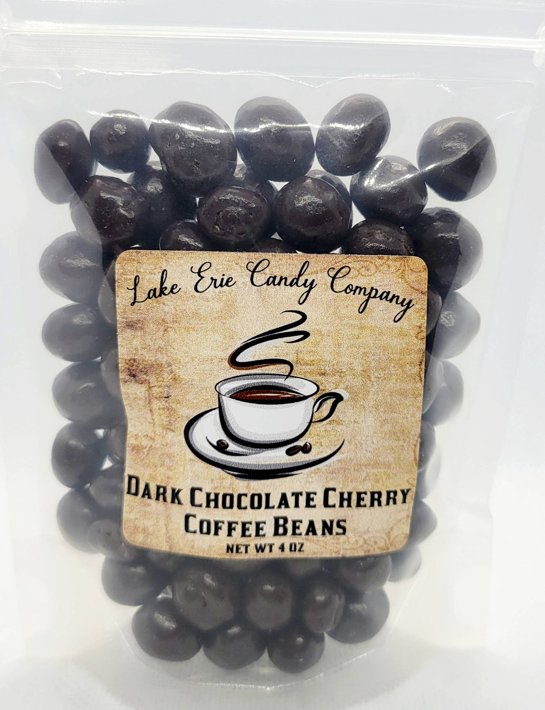 Specialty Chocolates & Candies – Lake Erie Candy Company