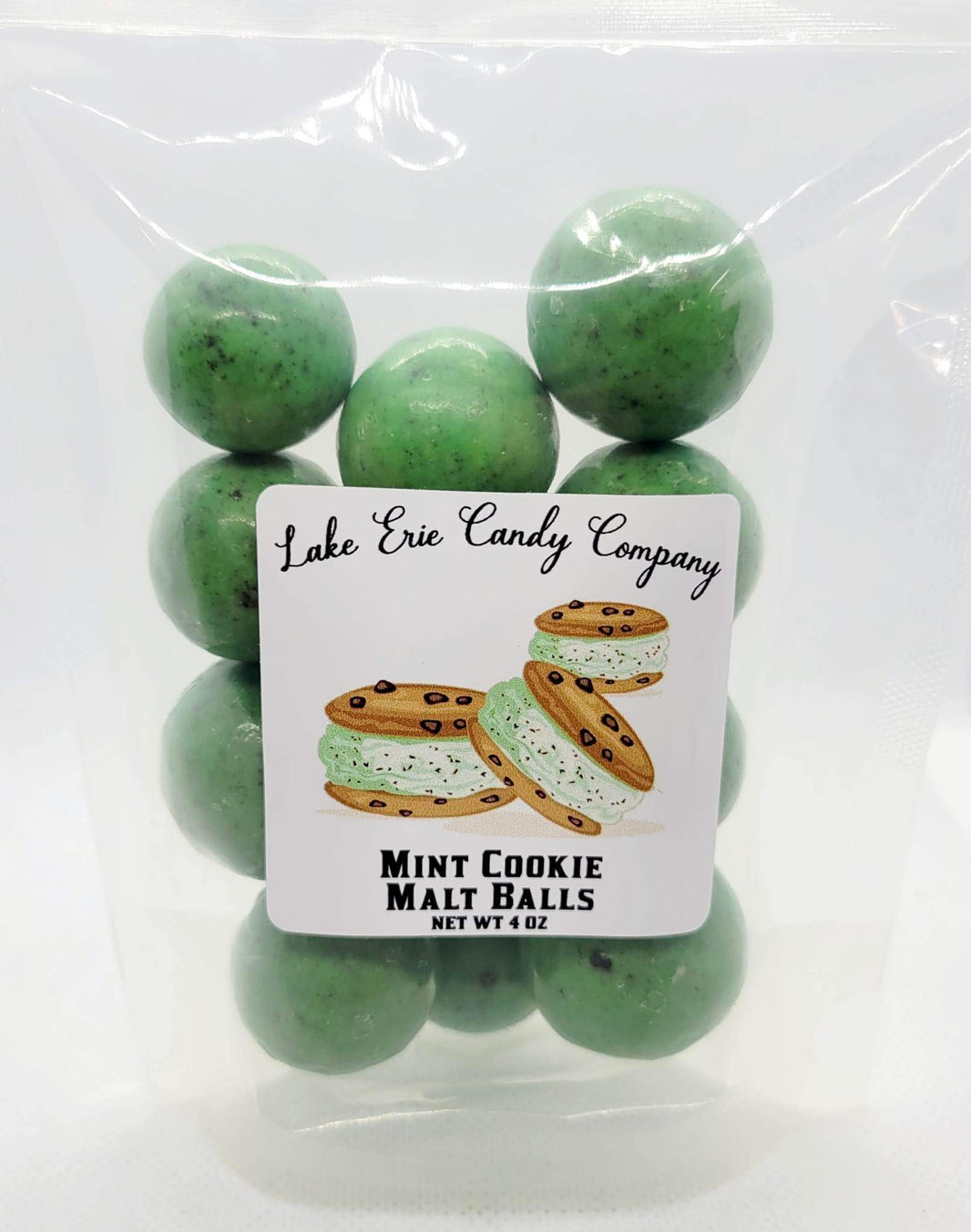 Christmas & Holiday Candy – Lake Erie Candy Company