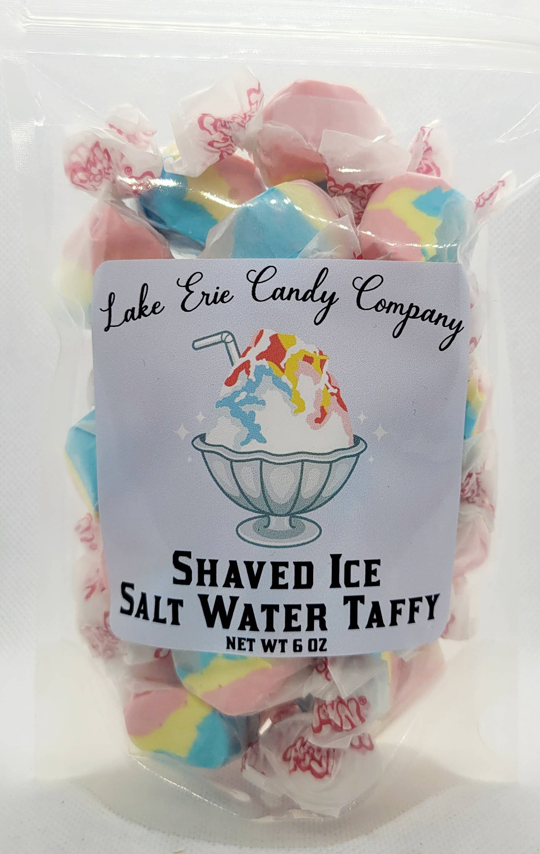 Summer Candy – Lake Erie Candy Company