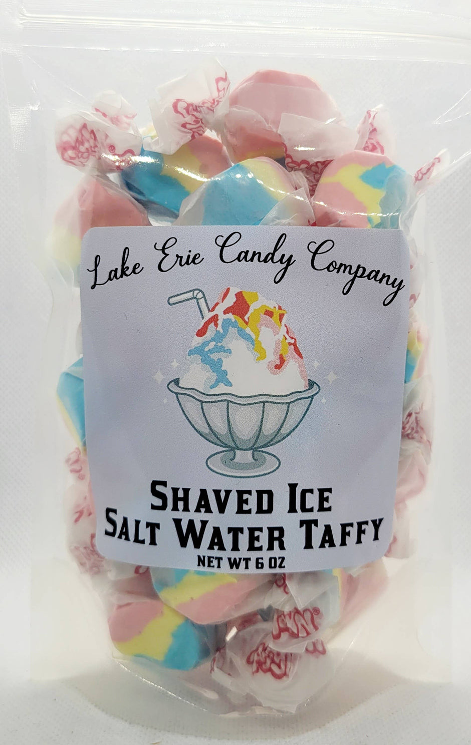 Summer Candy – Lake Erie Candy Company