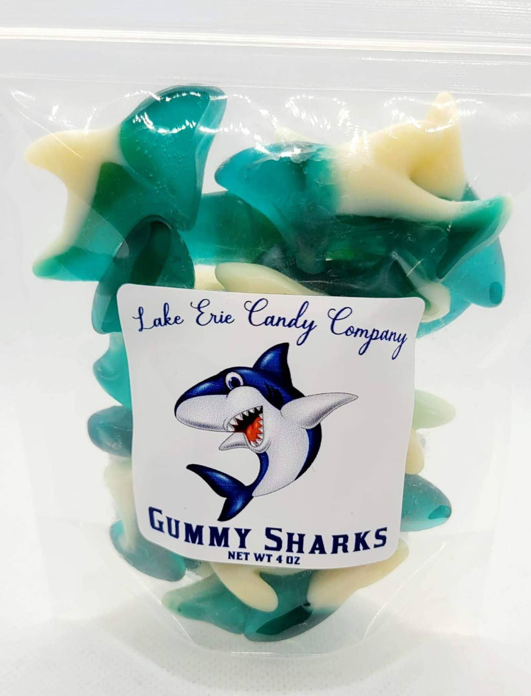 Gummy Candy – Lake Erie Candy Company