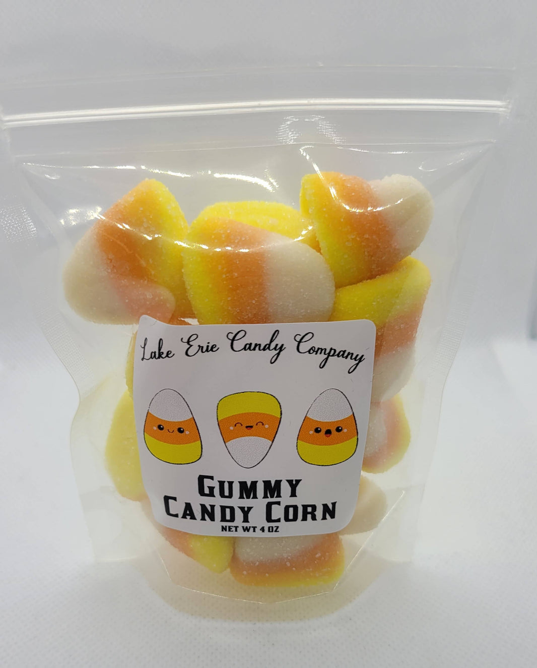 Gummy Candy – Lake Erie Candy Company