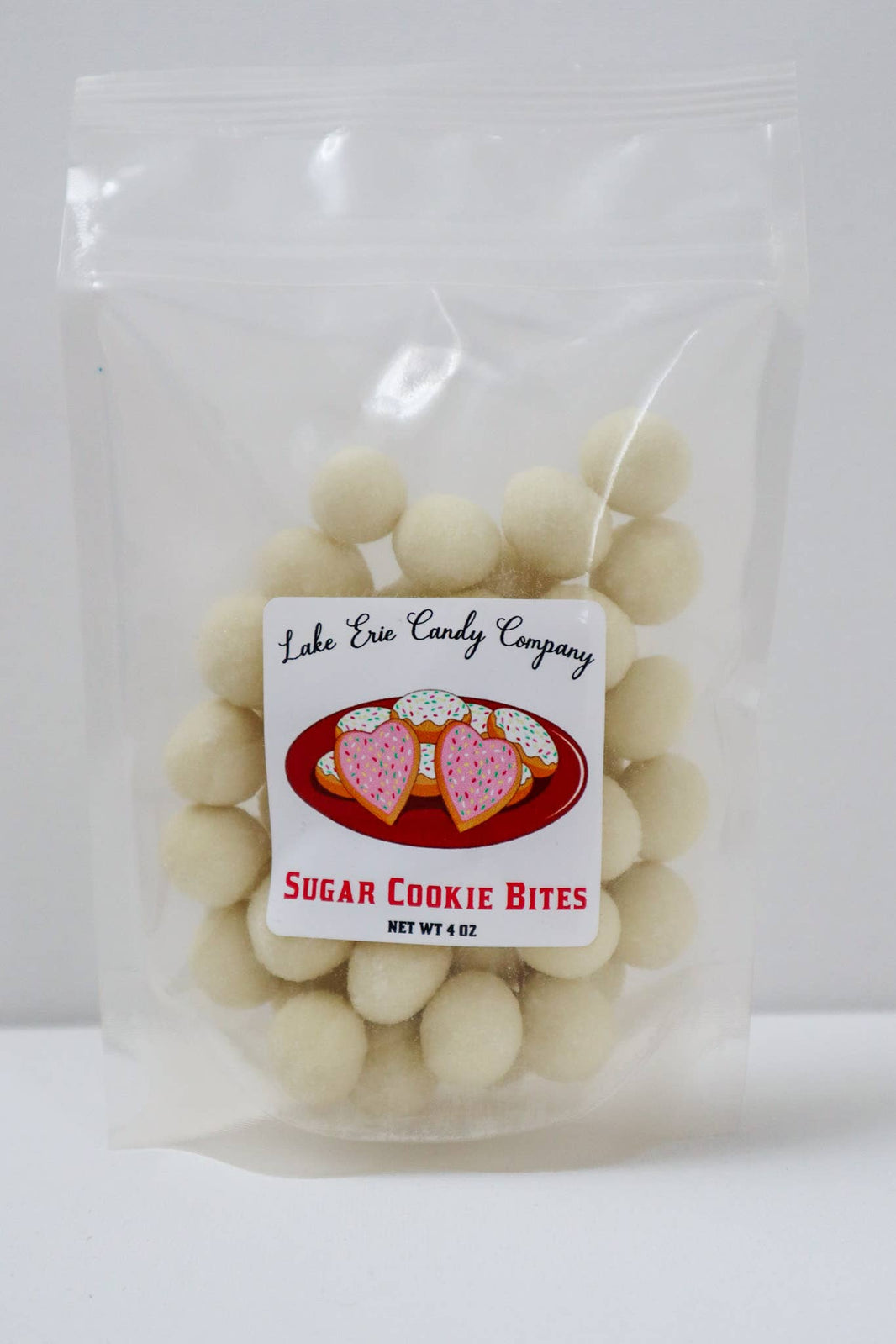 Specialty Chocolates & Candies – Lake Erie Candy Company